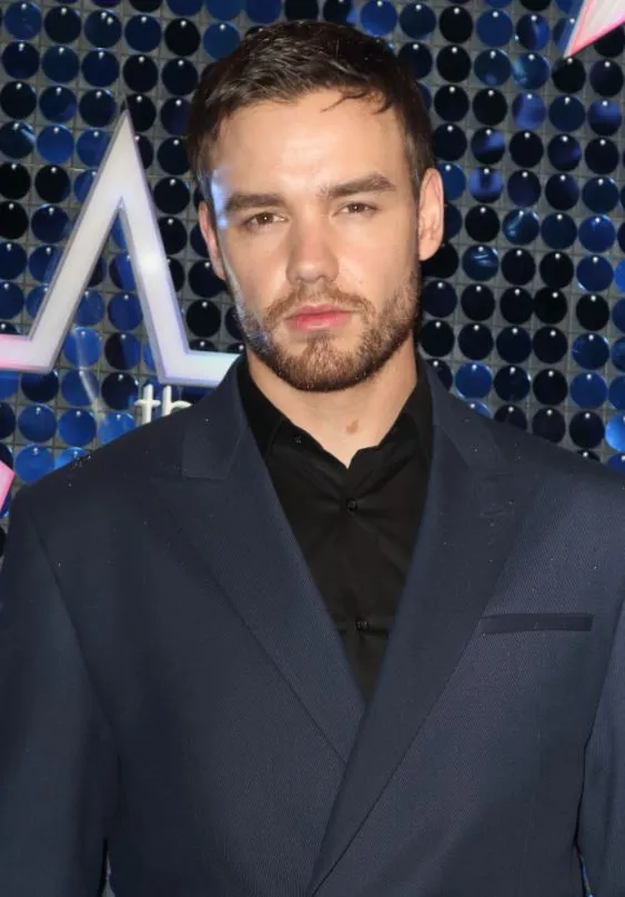 Former One Direction Member Liam Payne Dies At 31