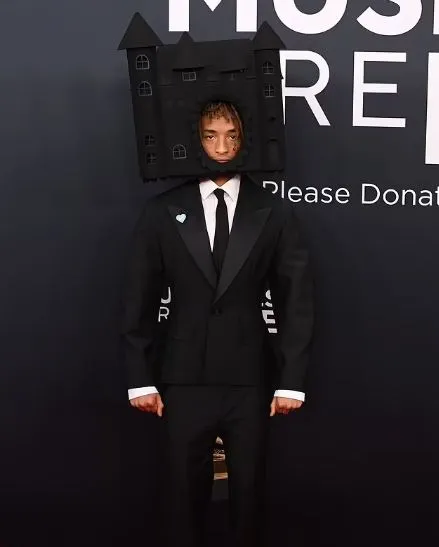 Jaden And Willow Smiths Grammy Looks Spark Mixed Reactions