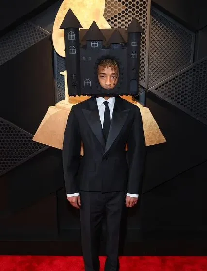 Jaden And Willow Smiths Grammy Looks Spark Mixed Reactions
