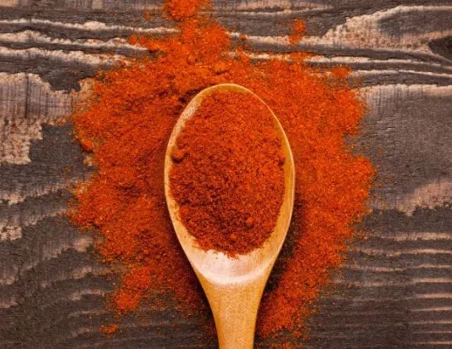 People are only just discovering what paprika is made from and it’s ... People are only just discovering what paprika is made from and it’s ...